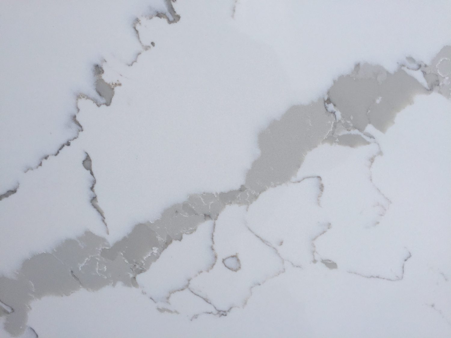 3. Cala Quartz - TrendStone